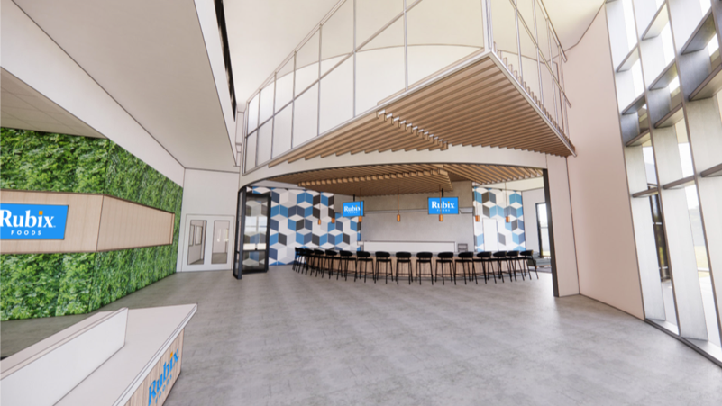 News & Press | Rubix Foods