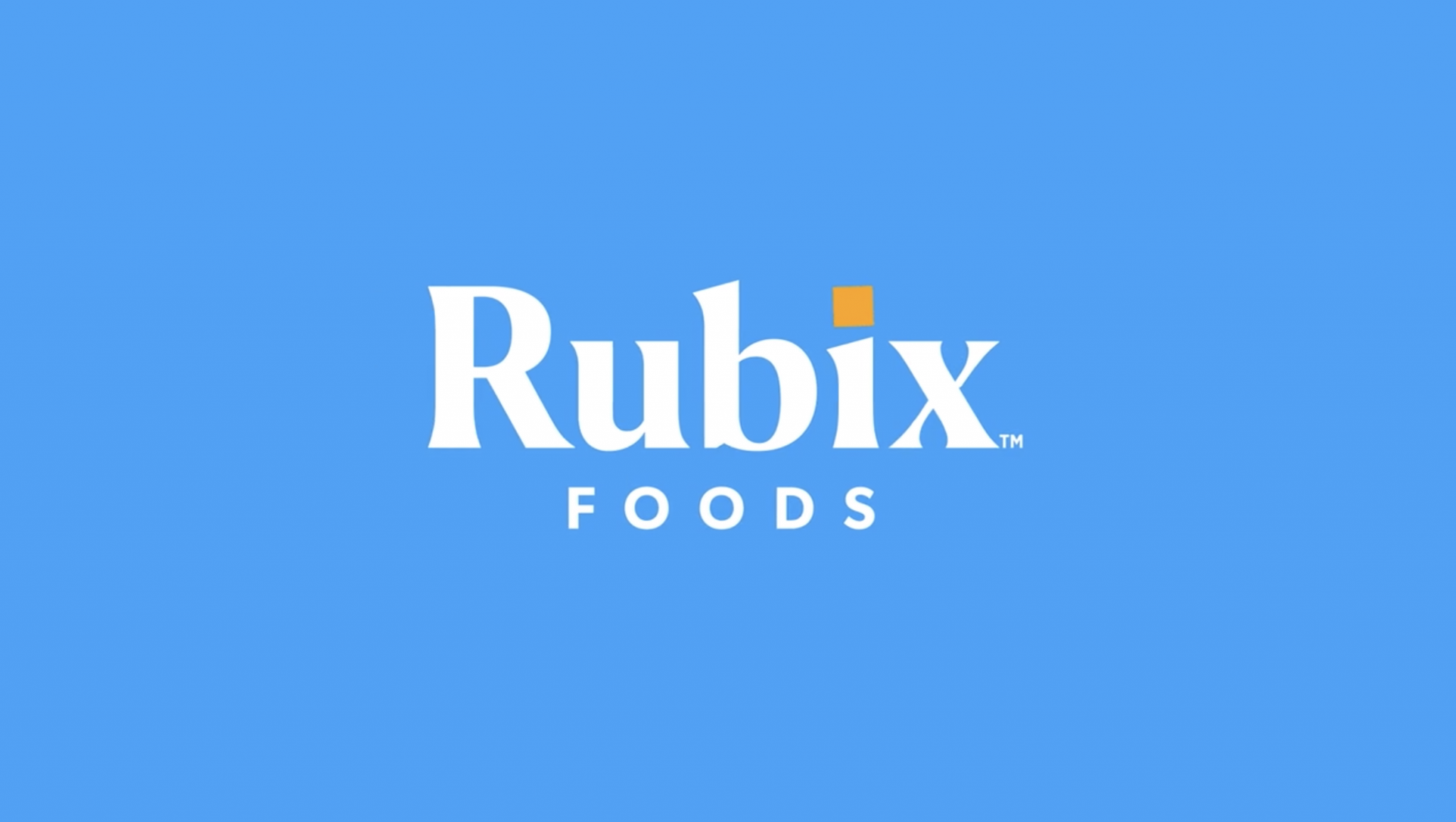 The New Identity for a Longtime Flavor and Ingredient Innovator | Rubix ...