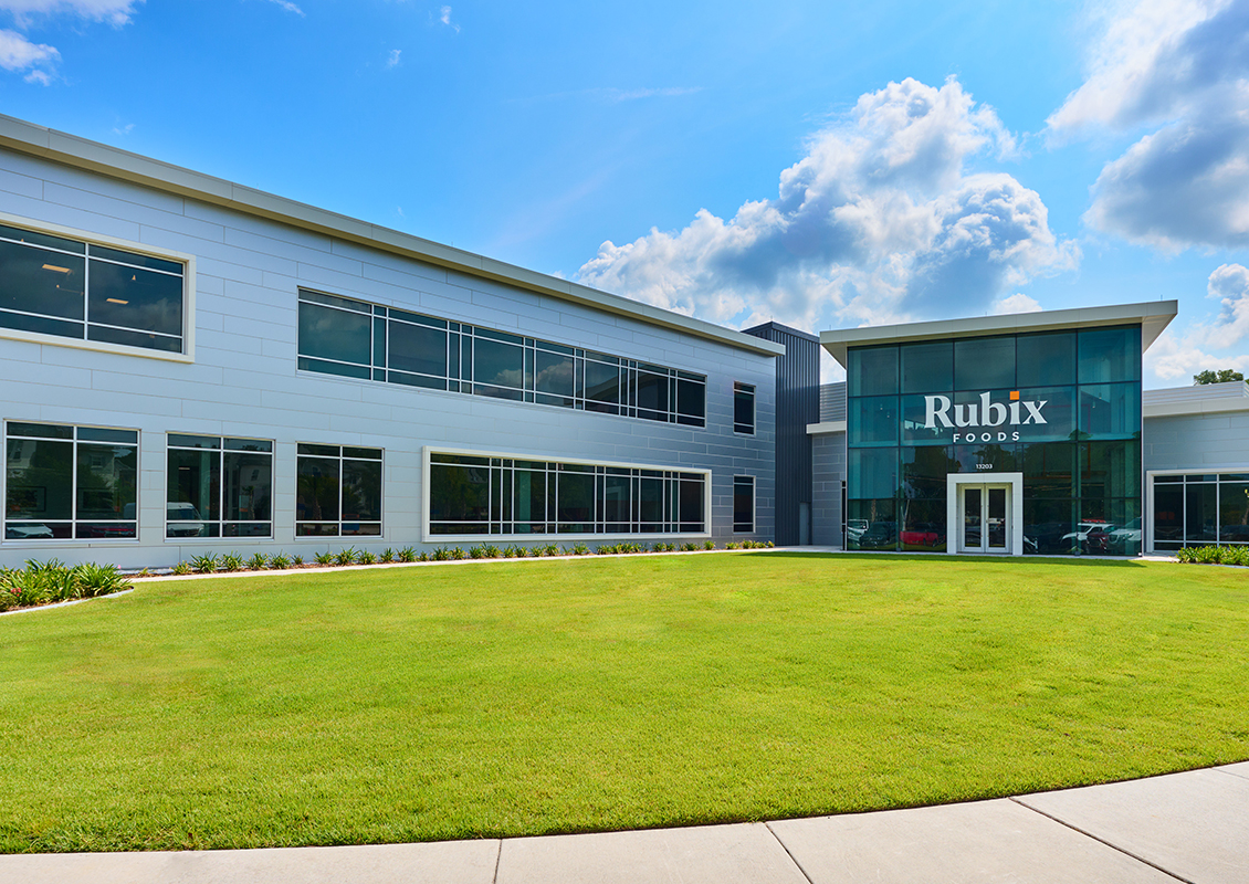 About Us | The Rubix Foods Legacy