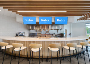 Case Studies | Rubix Foods