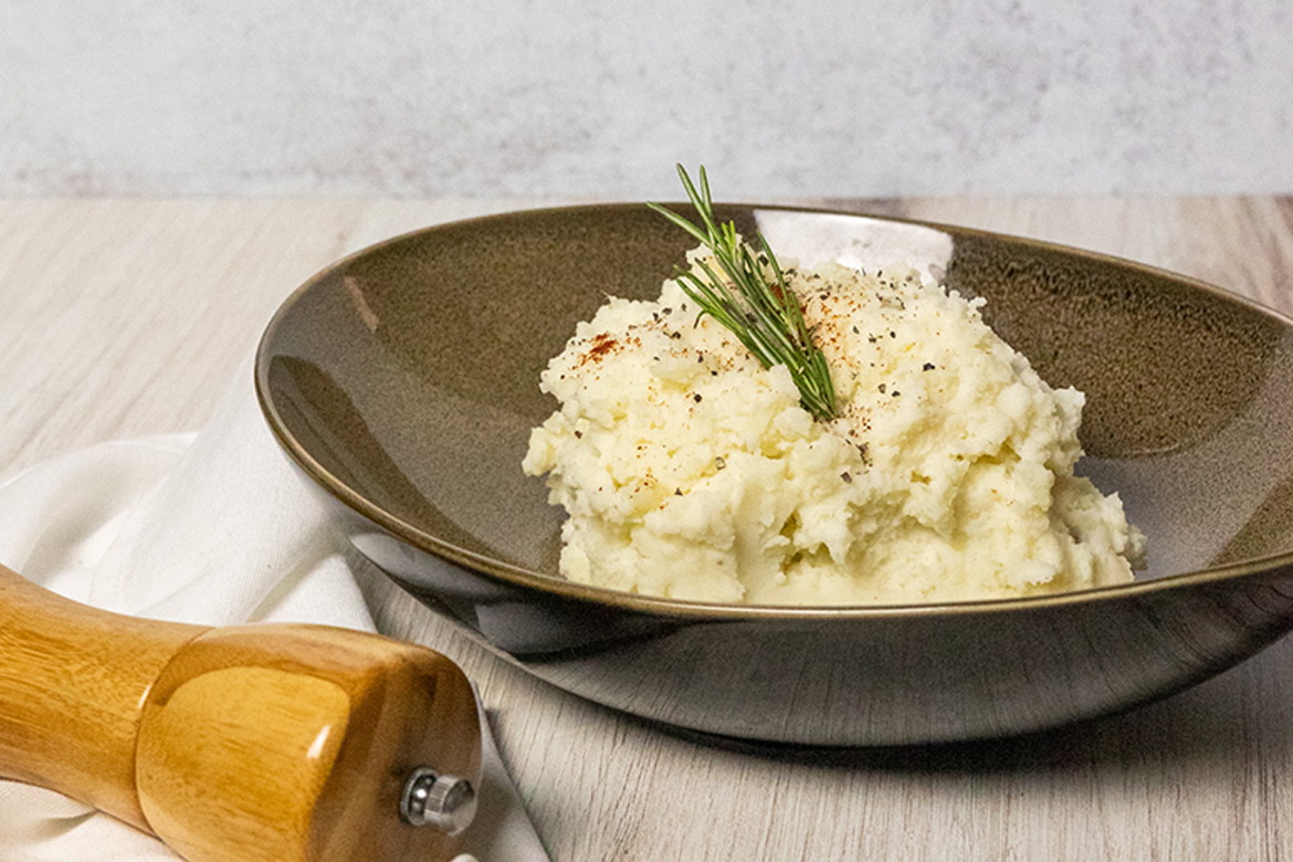 Potato Base Recipes | Speed Scratch Solutions