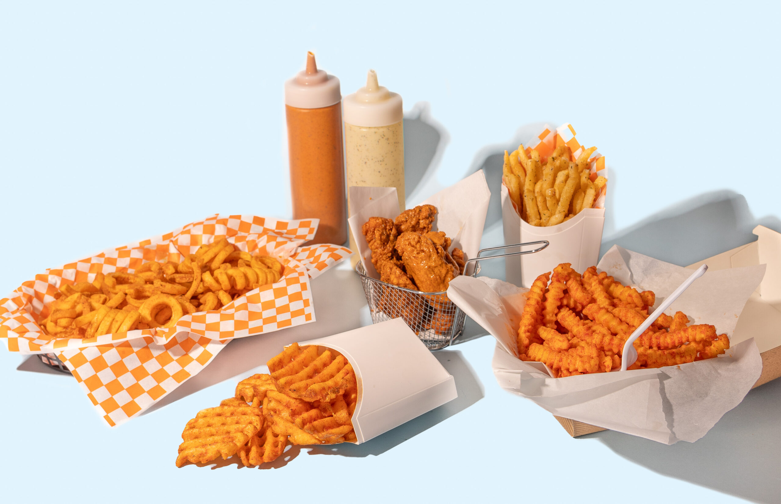 Consumers Driving Snacking Trends | Rubix Foods